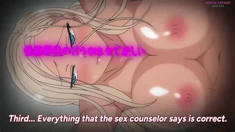 Saimin Seishidou 03 Hypnosis Sex Guidance Hentai Full Hd Eporner