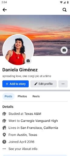 Facebook Mod APK Free Download FileCR Facebook Mod APK Free Download FileCR