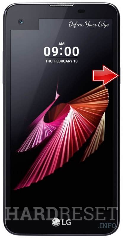 How To Get Into Fastboot And How To Exit Fastboot LG X Screen K N HardReset Info