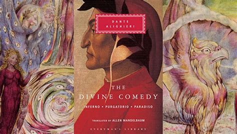 Dante Alighieri Purgatorio