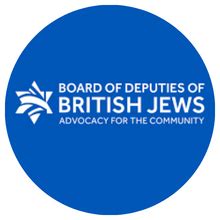 Board Of Deputies Of British Jews