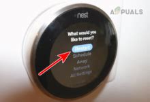 Delayed Message In Nest Thermostat Explained Fixed