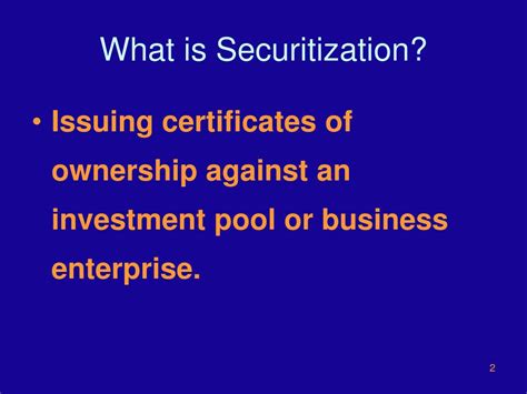 Safeguarding Assets Exploring Securitization Solutions In Switzerland