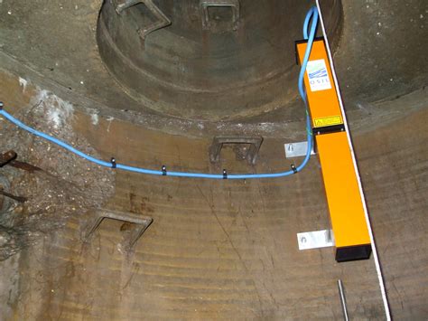 Hydrocarbon Remote Oil Watcher Osil