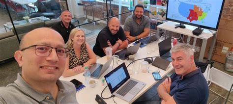 Luigi Lenguito On Linkedin Precrime Cybersecurity Predictivesecurity Preemptivedefense