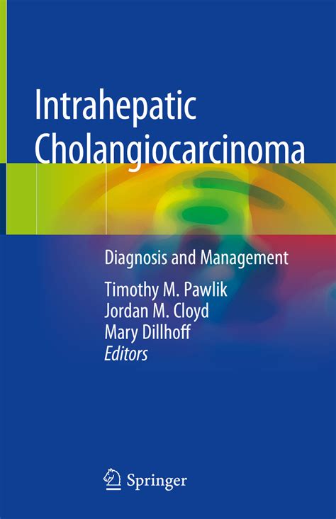 Intrahepatic Cholangiocarcinoma E Book Frohberg