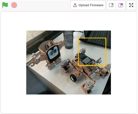 Getting Started With Object Detection ML In Block Coding STEMpedia Education
