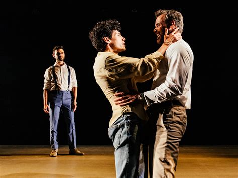 The Inheritance Part 2 Tickets Los Angeles Todaytix