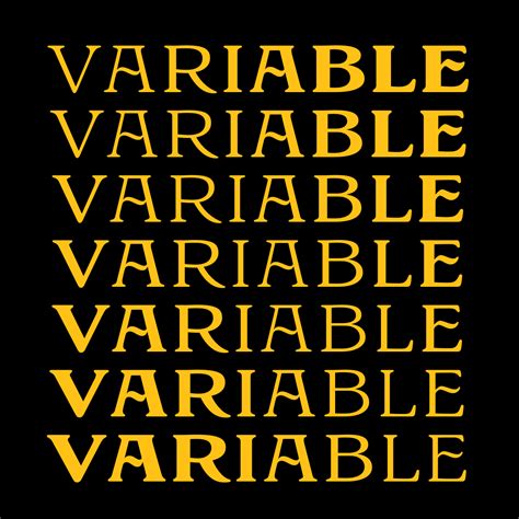 efco barnis variable font ephemera fonts