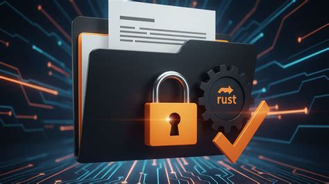 Building My File Integrity Monitoring Fim Tool In Rust