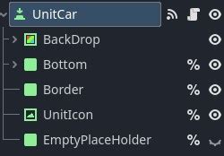 Invalid Assignment Of Property Or Key With Value Of Type Of Color On A Base Object Of Type