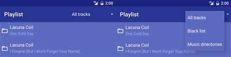 Android Spinner Drop Down Lists Distorted On Lower Api Versions Stack
