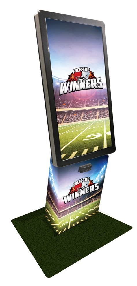 Pick The Winners Sca Gaming