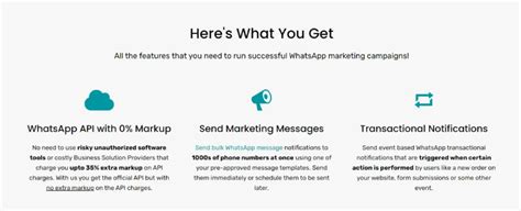 Wa Notifier Send Bulk Messages Using Whatsapp Api 2025