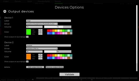 Update 16082024 Devices Config Sound Effects And More Sound Show