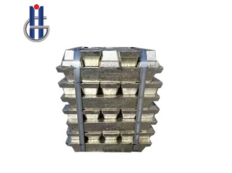 Spot Tin Ingots Essential Insights For Buyers And Investors
