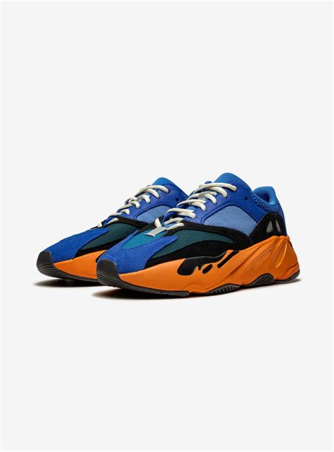Adidas Yeezy Boost 700 Bright Blue Gz0541 Resellzone