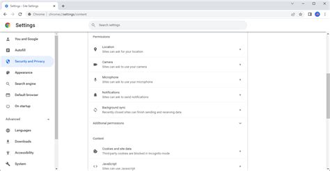 Flash Settings Not Saving In Chrome Here S How To Fix That
