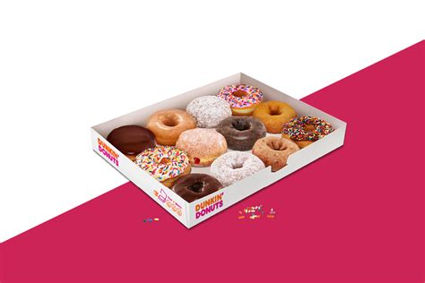 Donuts Dunkin Deutschland