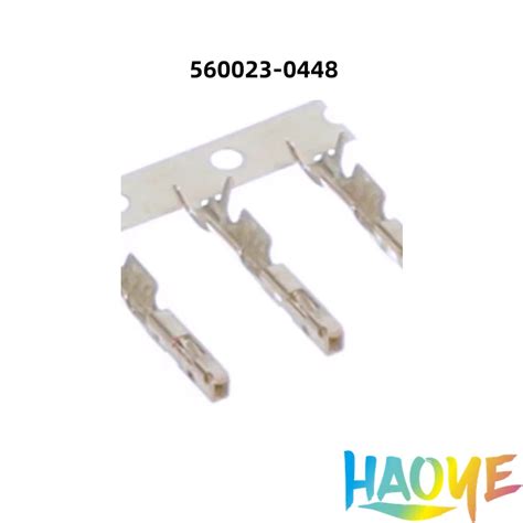 50pcslot 560023 0448 5600230448 100 New Aliexpress 502