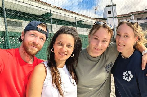 Amateur Beach Volley Camps By All Time Beachers — Beachboard