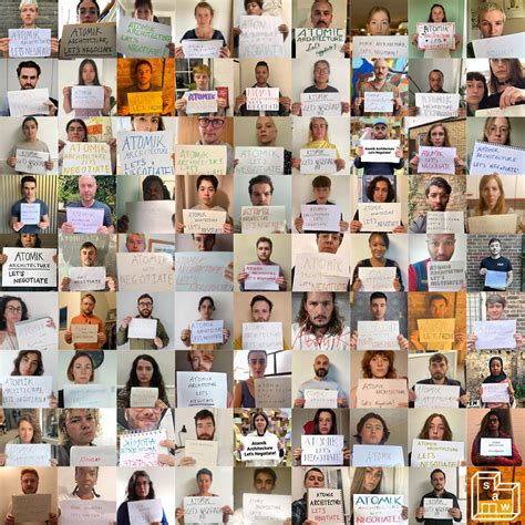 Atomik Architecture Staff Initiate Historic Strike Ballot In Uk