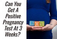 How Soon After Sex Can I Have Pregnancy Test