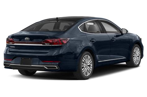 2020 Kia Cadenza Specs Prices Mpg Reviews And Photos
