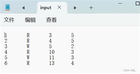 【scau操作系统】实验一进程同步与互斥：读者 写者问题python源代码及实验报告参考 计算机操作系统进程同步实验python csdn博客