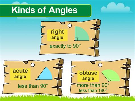 Angles 7th Gradepptx Msth Exercises And Book Ppt