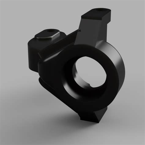 💪 Losi Micro B Basher Spindles・ Stl File For 3d Printing・cults