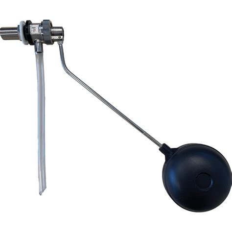 Float For C Type Toilet Cistern Tecom GLPCT