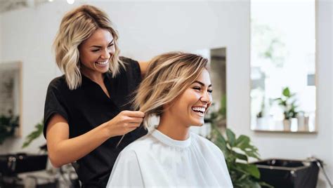 Best Hair Cutting Techniques The Ultimate Guide