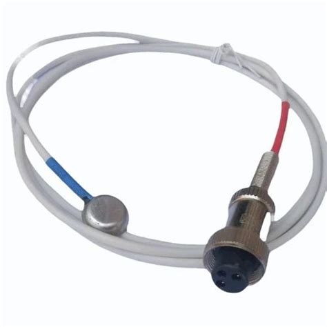 PVC Shreyansh S S Technomed Baby Warmer Temperatures Probe For Hospital 1 5 M At 1140