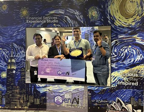 Amit Pandey On Linkedin Innovation Generativeai Financialservices