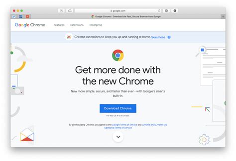 13 How To Update Google Chrome On A Mac Trending Hutomo