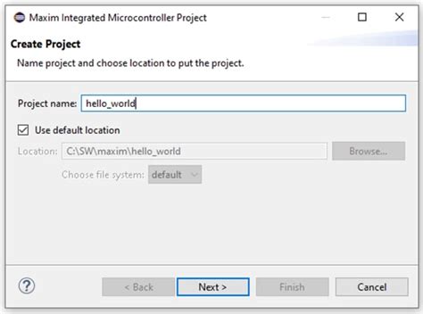 Create And Deploy Ml Model Using Low Power Microcontroller And Tinyml Mouser