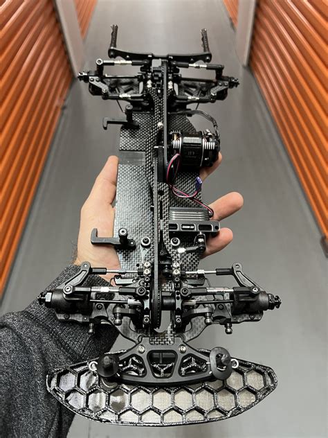 Yokomo BD R C Tech Forums