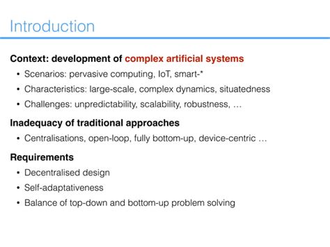 Aggregate Programming In Scala Ppt