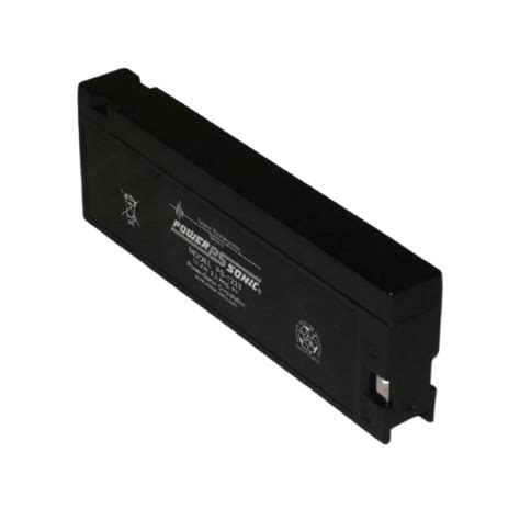 Buy 12v 23 Ah Video Cassette Type Battery At Affordable Price Supplier In Chennai