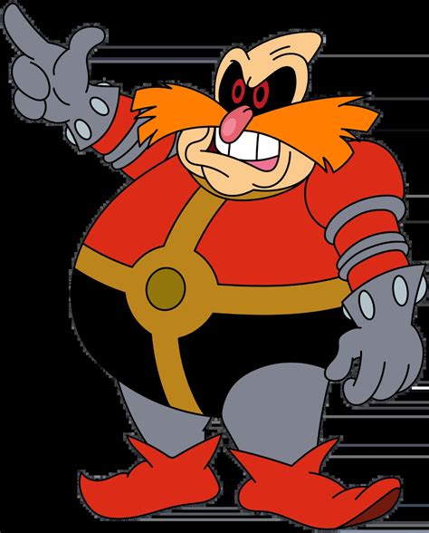 Dr Robotnik Adventures Of Sonic The Hedgehog Vs Battles Wiki Fandom