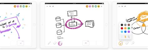 Black Pixel Launches Pixelboard A Collaborative Whiteboard App For Ipad 9to5mac