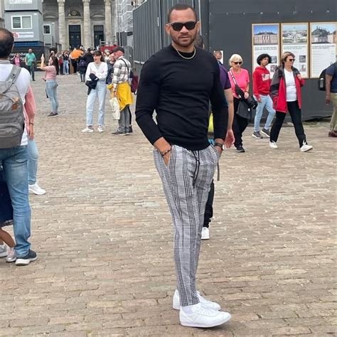 Dadrian Williams Superb Being • Threads Say More