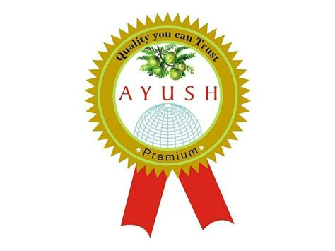 Certifications And Government Schemes In Export Of Ayurvedic Products