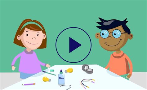 Circuits Animation Energising Futures