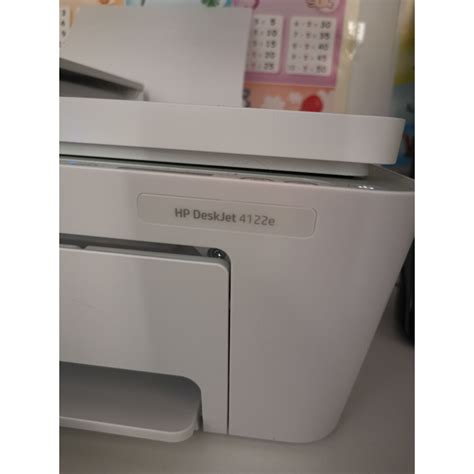 Instrukcja obsługi HP DeskJet 4120e 128 stron
