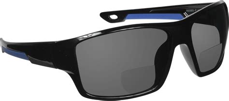 Prosport Polarized Bifocal Sunglasses Readers Men Women Fly