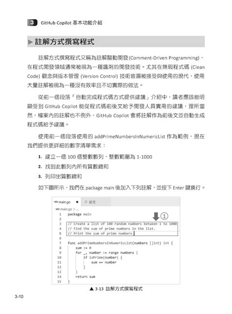 Github Copilot讓你寫程式快 10 倍！ai 程式開發大解放 Dm2534 深智數位股份有限公司