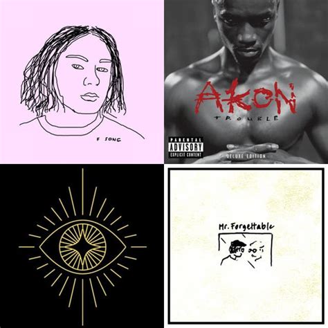 Songs That Hit Harder Than My Dad Playlist By Kahjj Spotify