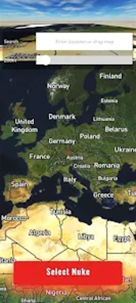 Nuke Simulator 2024 Cho Android Tải Về Nuke Simulator 2024 Cho Android Tải Về